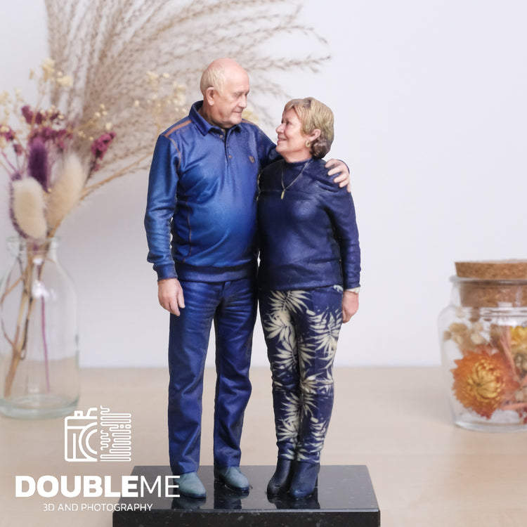 Double me 3D & Photogrpahy – Double Me