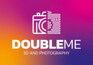 Double me 3D & Photogrpahy – Double Me